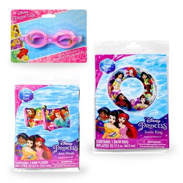 Disney Princess Innertube - Walmart.com