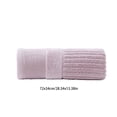 Bath Sheets Extra Large 28x13 Inches Cotton Towel Super Soft Absorbent ...