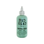 TIGI Bed Head Control Freak Anti-Frizz Serum 8.45oz for Beautiful ...
