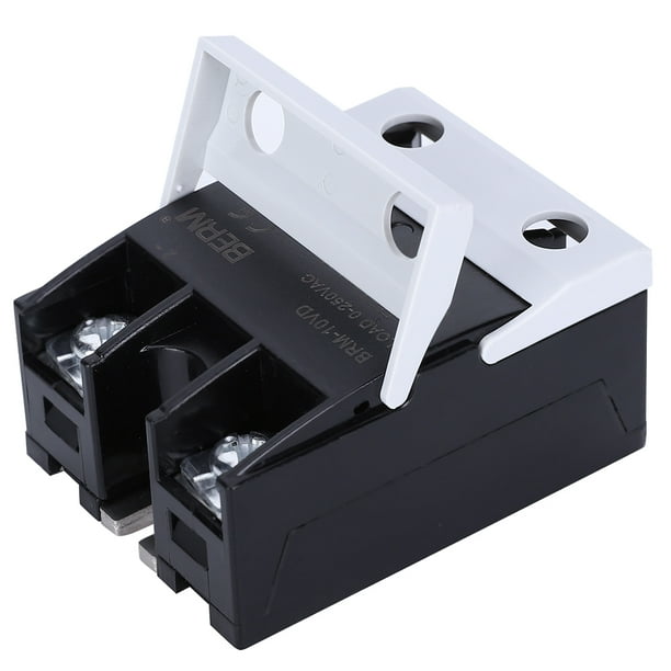 Solid State Relay Module LED Light Tube Single Phase SSR , High ...