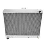 Champion Cooling Systems MC6365 All-Aluminum Radiator 1963-1965 Buick ...