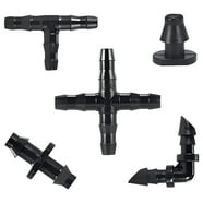 Dig DSR Sprinkler Riser to Drip Conversion Kit - Walmart.com