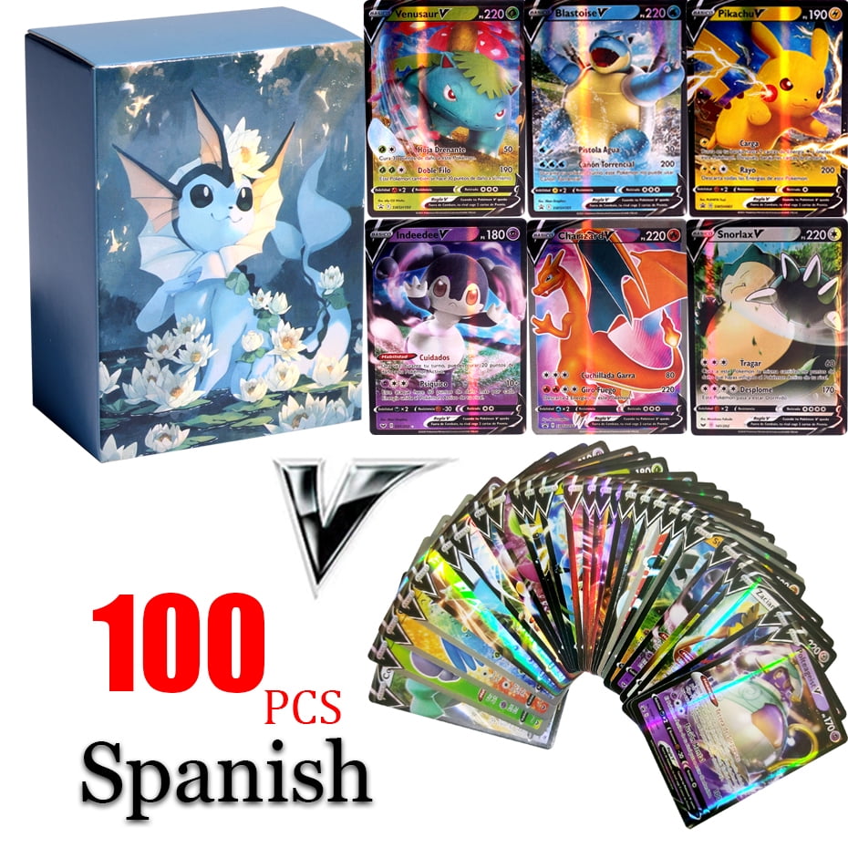 Pokémon TCG EN ESPAÑOL/francés/español: Silver Tempest Booster OBSIDIAM ...