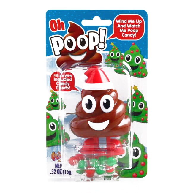 Oh Poop