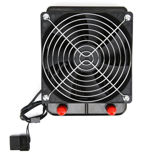 Radiators FanCPU Cooler Fast Heat Water Cooling Radiators CPU Water ...