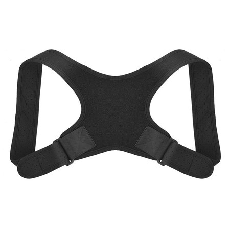 back posture corrector - back belt - straighten back posture corrector ...