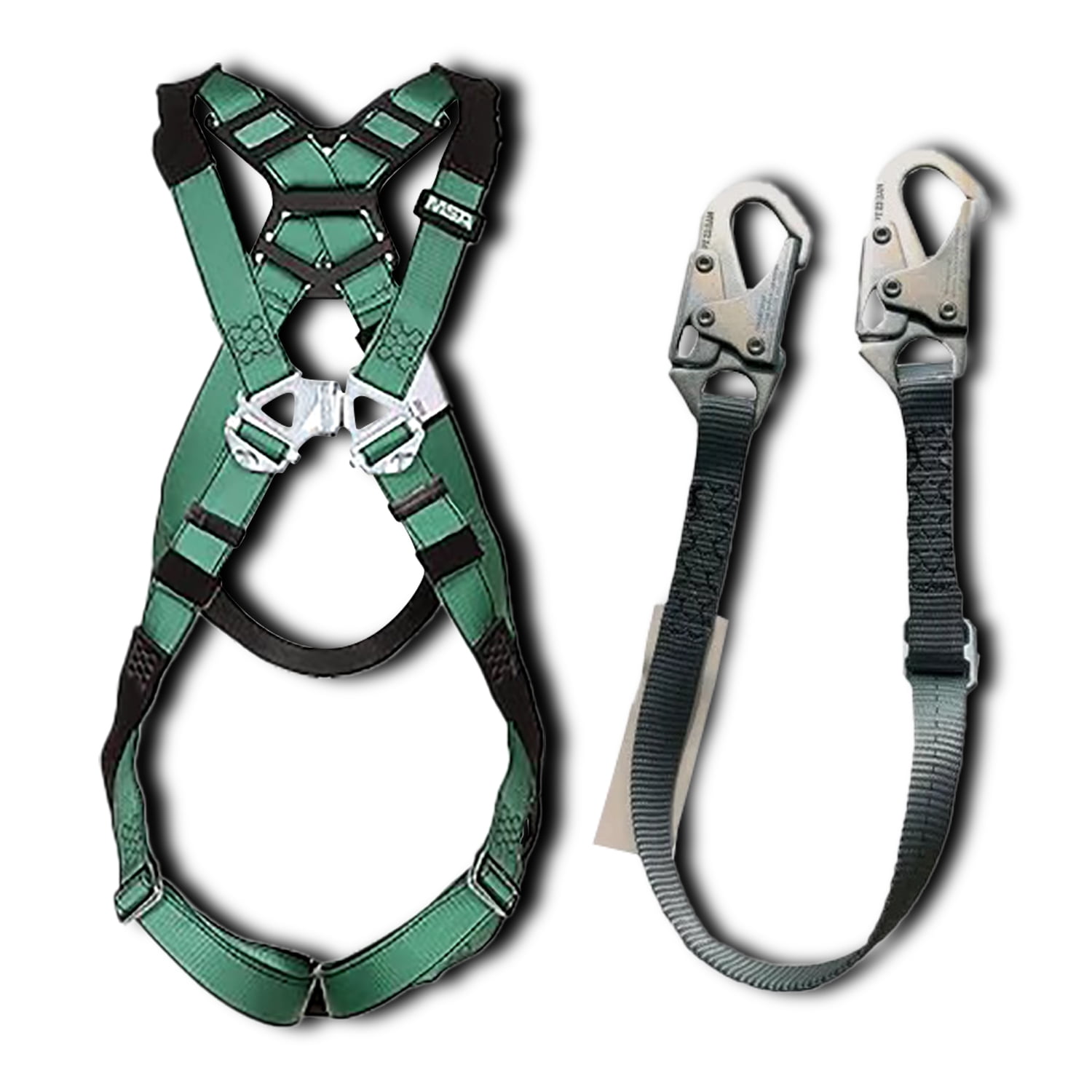 Kit Arnes y Linea de Vida MSA | Walmart en línea