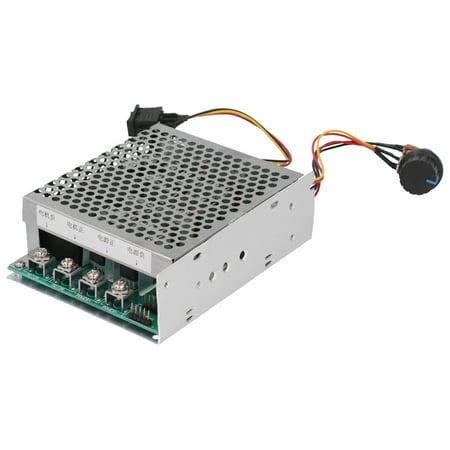 Forward Reverse Switch Motor Speed Controller Module, DC Motor Speed ...