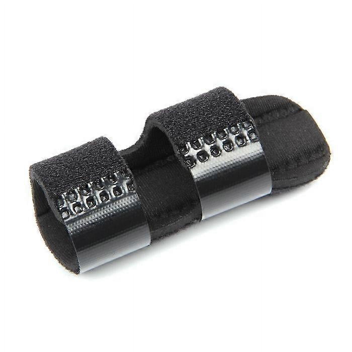 Trigger Finger Splint - 2 Pieces - Doctor-Developed Design Fits Index ...