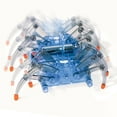 NSI Smithsonian Robo Spider Model Ages 8 Years and up - Walmart.com