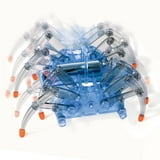 NSI Smithsonian Robo Spider Model Ages 8 Years and up - Walmart.com