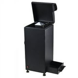 Masterbuilt Cold Smoking Kit Electric Food Smoker with Low Temperature ...