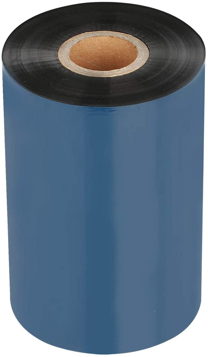 CYTTR- Compatible Thermal Transfer Printer Ribbon 4.33" x 1476'/110mm x ...