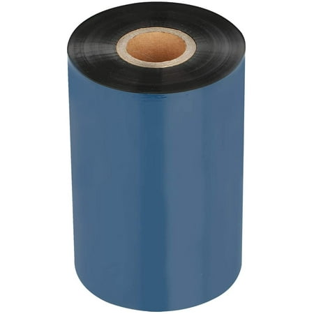 CYTTR- Compatible Thermal Transfer Printer Ribbon 4.33" x 1476'/110mm x ...