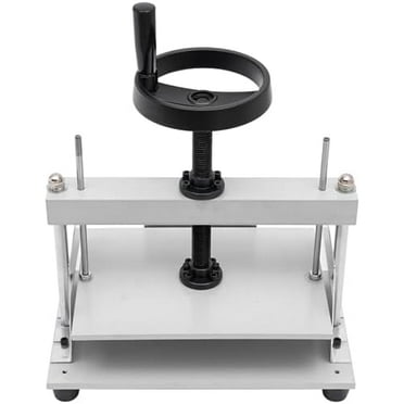 Free Shipping! VEVOR Electric Creasing Machine 18 inch 460mm Paper ...