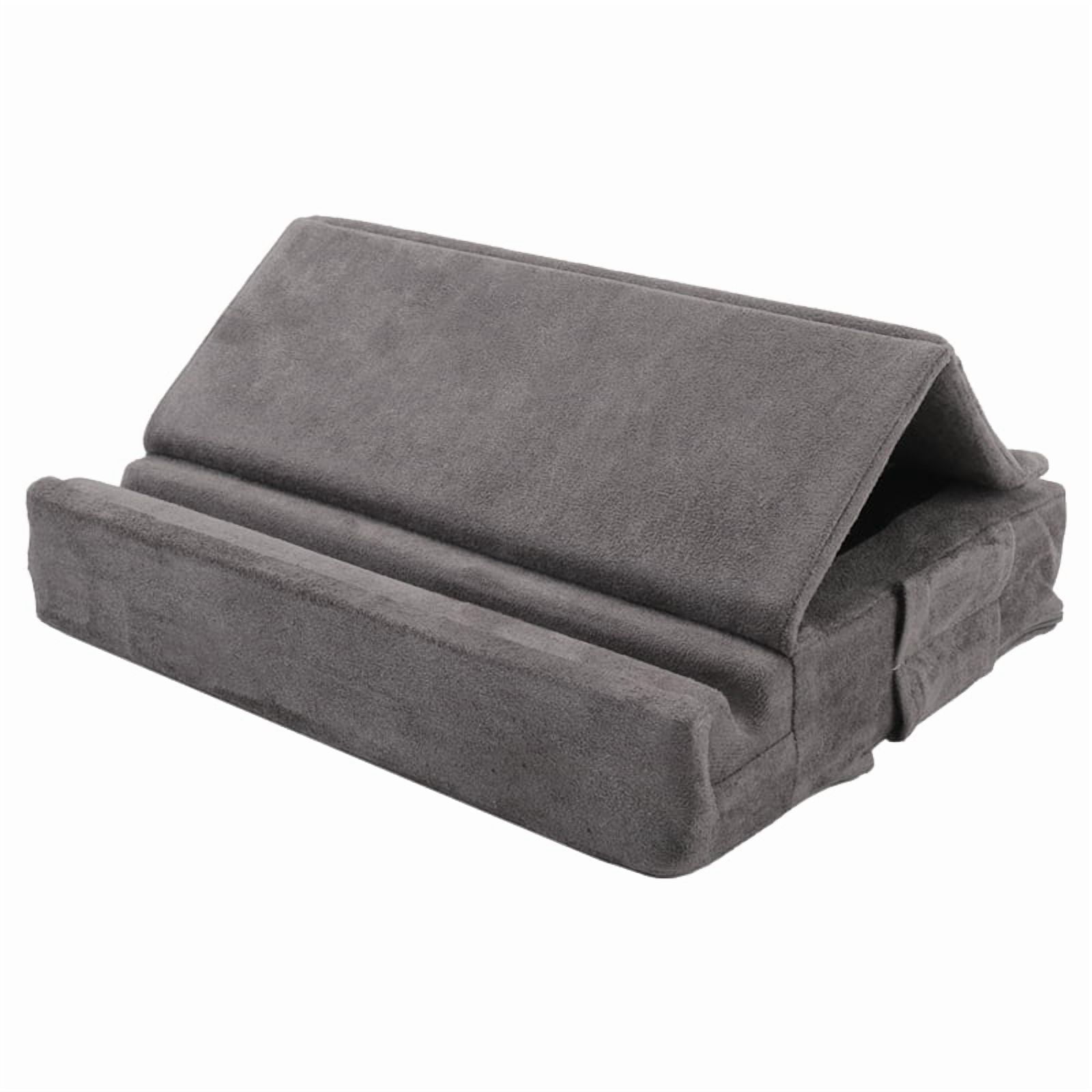 Click here for Unbranded Tablet Pillow Stand With Storage Foldabl... prices