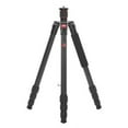 Trek Series Carbon Fiber Travel Tripod Monopod