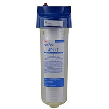 3M Aqua-Pure AP110 Whole House Water Filters 2-Pack - Walmart.com