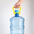 Water Bottle Handle Heavy Duty Water Jug Holder Non Slip Holder Lifter ...