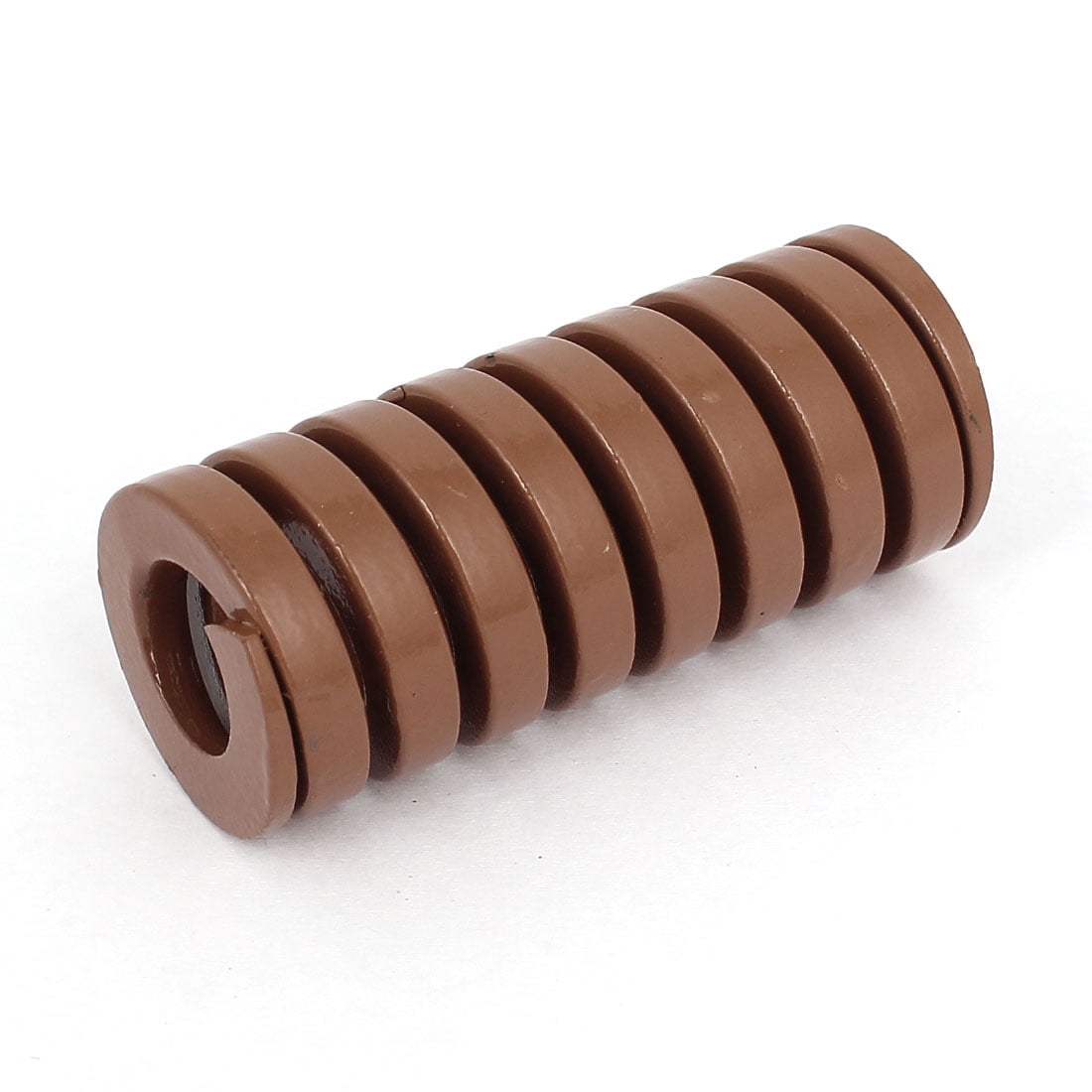 30mm OD 70mm Long Heavy Load Coil Stamping Compression Mold Die Spring ...