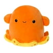 Fiesta Toys Lil Huggy Jumbo Susie Stingray Stuffed Toy 14.5" Ocean ...