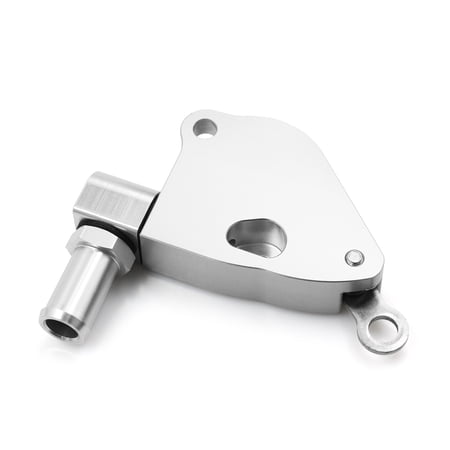 manifold adapter plate,Intake Coolant Adapter Plate K20 K24 Coolant ...