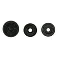 Dritz 1/2" Plastic Snap Fasteners, 60 Count - Walmart.com
