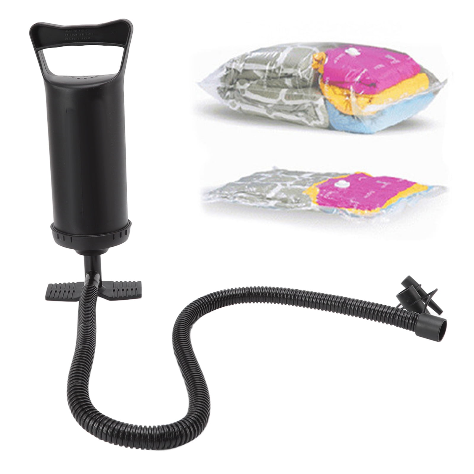 Click here for Amonsee Pompe Gonflable Tirée À La Main  Pompe À A... prices