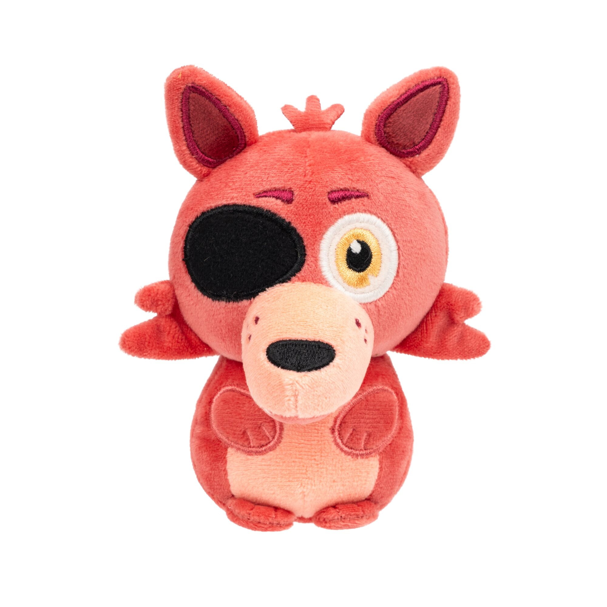 Click here for Five Nights At Freddys Mini Plush - Foxy prices