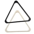 Snooker Billiards tripod Triangle Organizer Pool frame Pendulum ball ...