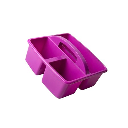 Desktop Compartment Caddy Holder Stackable Classification Organizer ...