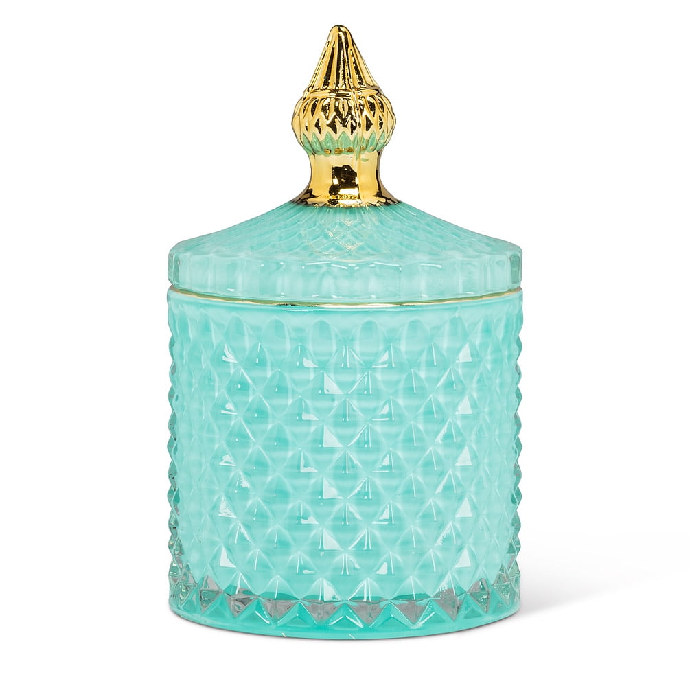 Set of 6 Quilted Covered Jar - Walmart.com