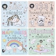 My First Books of Happiness 4 Books Box Set by Patricia Hegarty - Ages ...