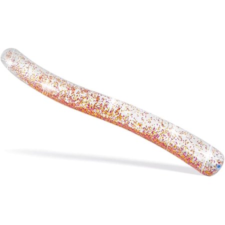 HTAIGUO Inflatable Strawberry HTAIGUO ,Gold Powder Corrugated Float ...