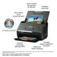 Epson FastFoto FF-680W Wireless High-Speed Photo and Document Scanning ...