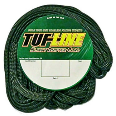 Danielson Standard Lead Shot Slinky Fishing Weights, 3/4 oz., 2-pack ...