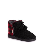 Women's Red Glitter Boots - Walmart.com