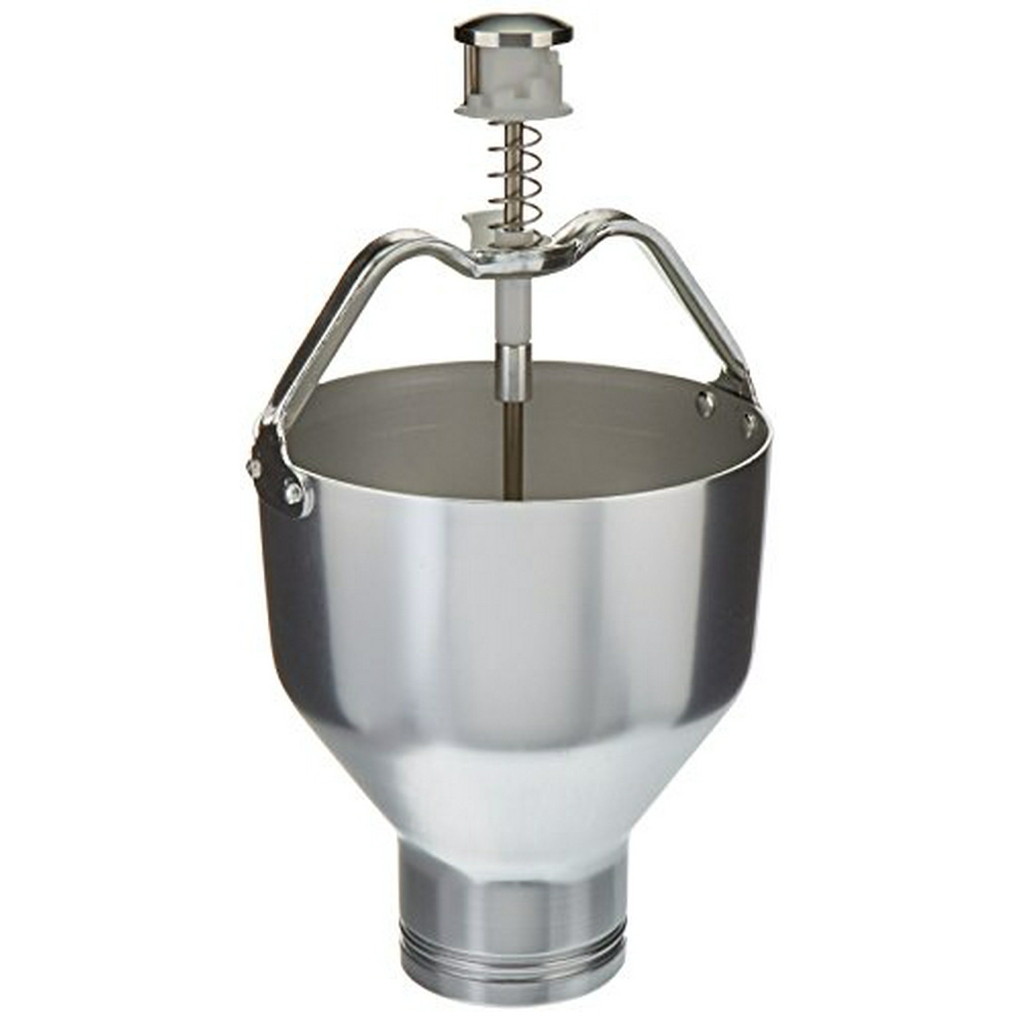 Click here for Winco Apcd-6 Aluminum Pancake Dispenser prices