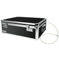 Vaultz Locking Storage Box 19.5 x 7 x 13.5 inches Black (VZ00323 ...
