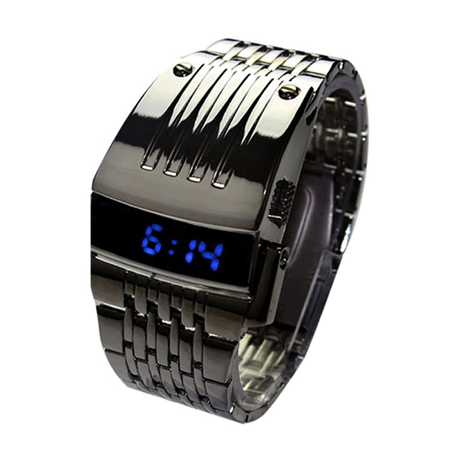 Digital Led Wrist Watch