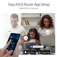 ASUS AC1900 WiFi Router (RT-AC67P) - Dual Band, Easy Setup, VPN ...