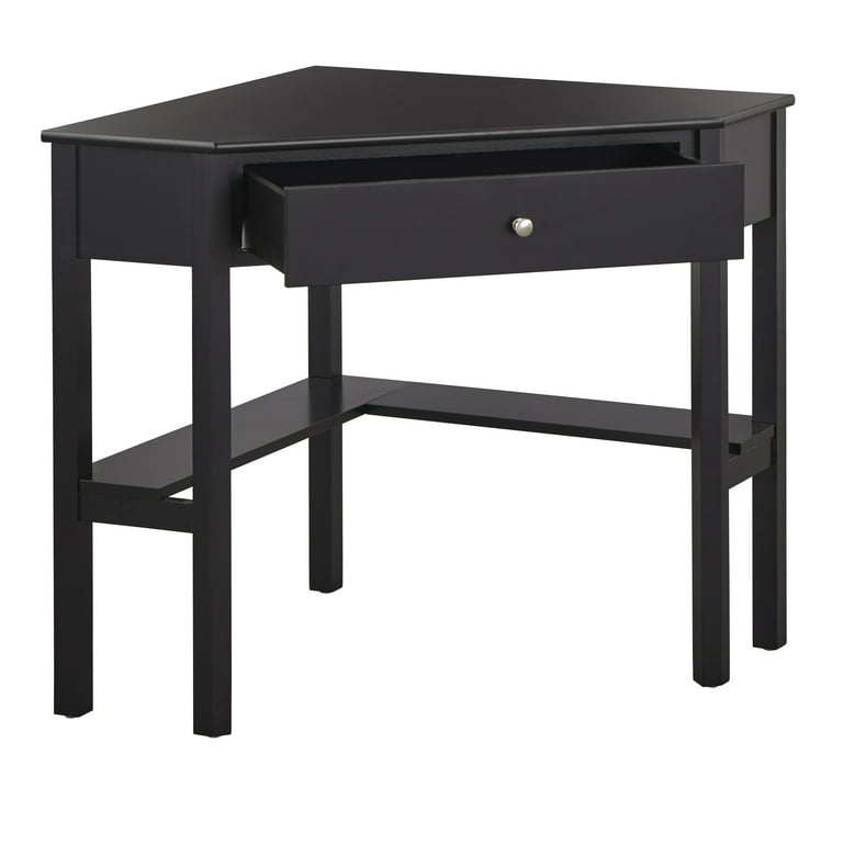 Porch and den corner desk store