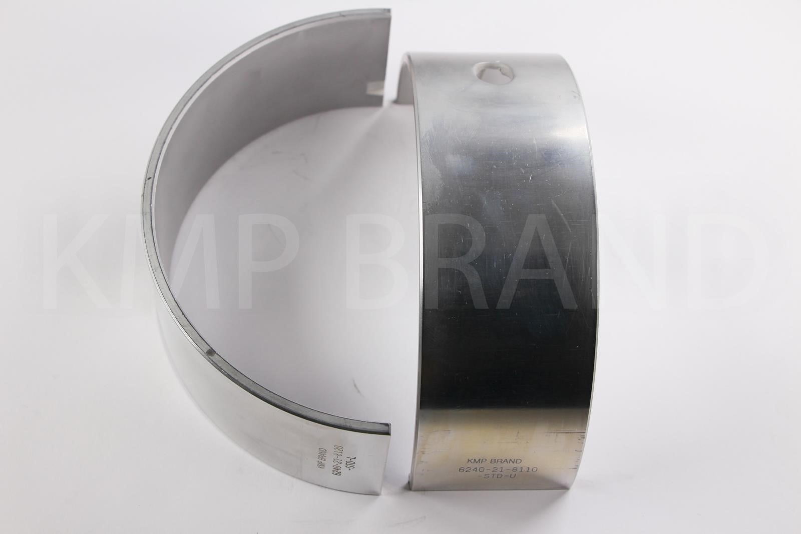 MAIN BEARING SET STD 4095973 for Cummins - Walmart.com