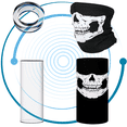 PZ Hacker 3-Piece Gift Set Inspired by Spy Ninjas PZ9 Mask, Gaiter ...