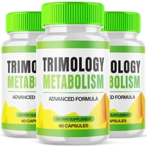 Slim Metrix Advanced Formula Pills Supporting Energy and Healthy ...