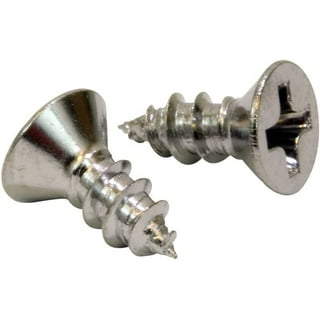 Danco 88355 Faucet Handle Screw Kit Chrome - Walmart.com