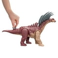 Jurassic World Gigantic Trackers Bajadasaurus Dinosaur Action Figure ...