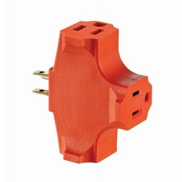 3 Way Adapter Plugs