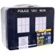 Doctor Who Tardis Gift Set Lunch Box - Walmart.com