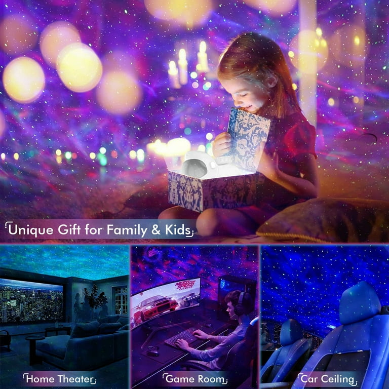 Ceiling Light Projector